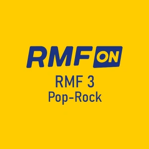 Kanał TV RMF 3 Pop-Rock — oglądaj na żywo online w dobrej jakości na ...