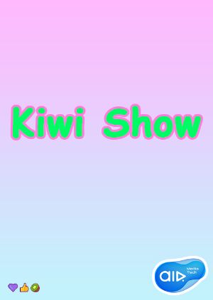 Kiwi Show - Смотреть онлайн все выпуски на MEGOGO