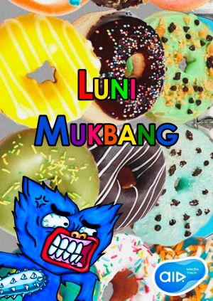 Сериал "Luni Mukbang" Which Baby Will Gachalife Choose in the Good ...