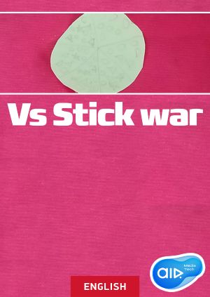Series "Vs Stick war" Temporada 1 Archer golden captain max pro VS ...