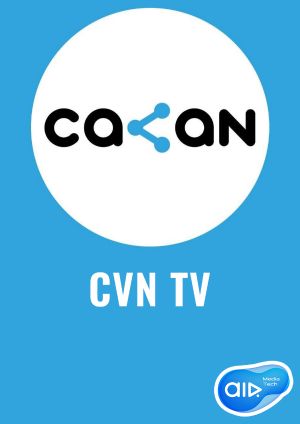 CVN TV — Дивитися онлайн усі випуски на MEGOGO