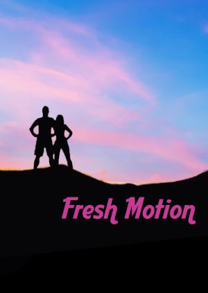 Сериал "Fresh Motion" KOLA - Міліметр | Фітнес | Аеробіка | Сімейна ...