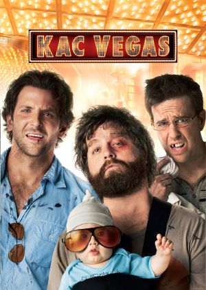 Kac Vegas - oglądaj online w jakości HD na MEGOGO