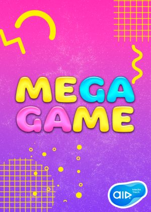 Сериал "Mega Game" Me vs Grandma Cooking Challenge | Funny Food ...